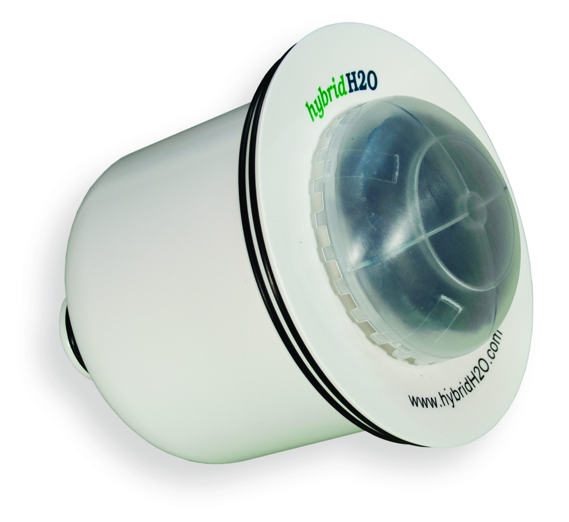 hybridH2o (2-Pack) Waterless Urinal Replacement Cartridge | hybridH2o