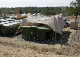 Waging War on Water Wastage – U.S. Army Includes Waterless Urinal Units ...