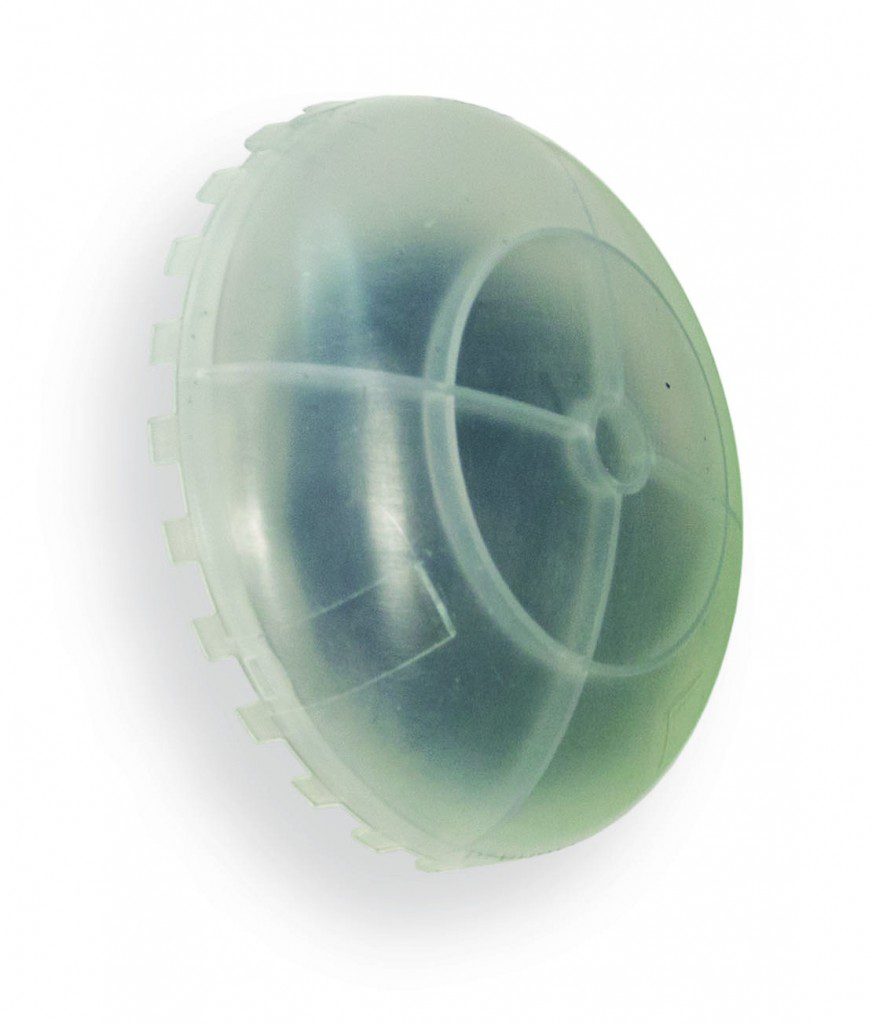 Urinal Deodorizer Domes | hybridH2o