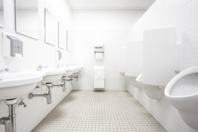 3 Surprising Benefits of Waterless Urinal Systems | hybridH2o